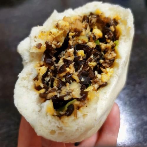 海参三鲜包子怎么做_海参三鲜包子馅料配方-第1张图片-山城妙识