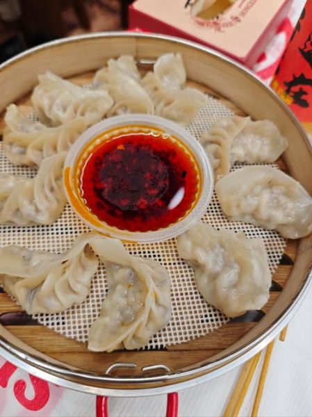 宵夜吃什么好_哪些小吃最热门-第3张图片-山城妙识