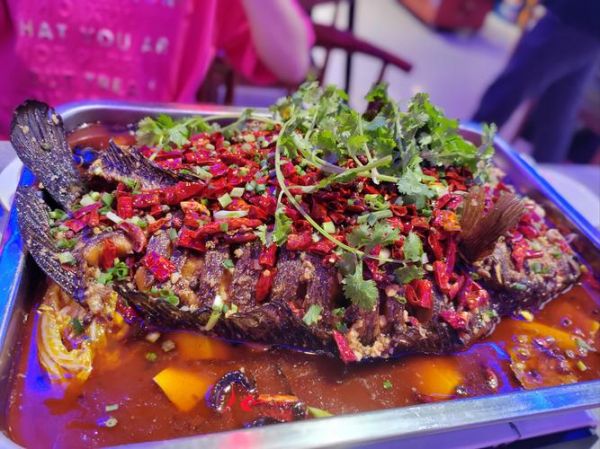 烤鱼怎么烤_烤鱼用什么鱼最好-第2张图片-山城妙识