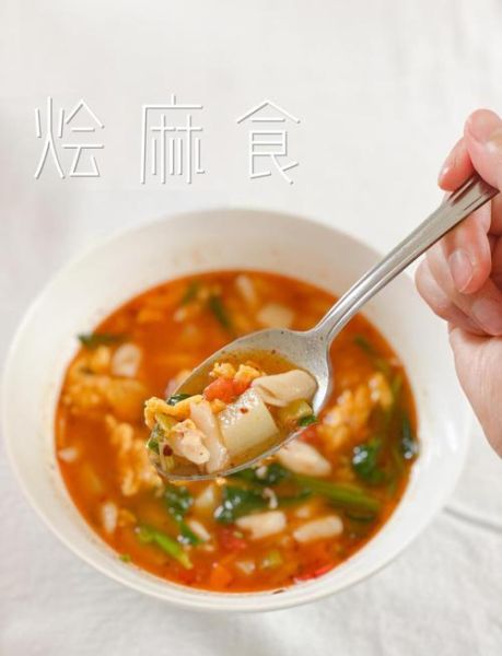 烩麻食的家常做法_烩麻食怎么做好吃-第1张图片-山城妙识