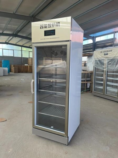 酸奶机做米酒要多久_酸奶机做米酒几个小时-第1张图片-山城妙识