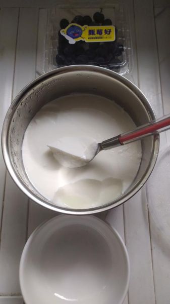 酸奶机做米酒要多久_酸奶机做米酒几个小时-第2张图片-山城妙识