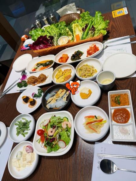 韩国料理小菜有哪些_韩国小菜种类大全-第1张图片-山城妙识 韩国料理小菜有哪些_韩国小菜种类大全-第1张图片-山城妙识