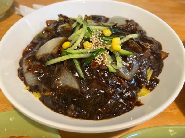 韩国料理小菜有哪些_韩国小菜种类大全-第2张图片-山城妙识 韩国料理小菜有哪些_韩国小菜种类大全-第2张图片-山城妙识