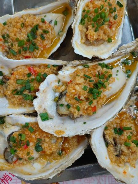 碳烤生蚝用什么配料_碳烤生蚝配料表-第2张图片-山城妙识