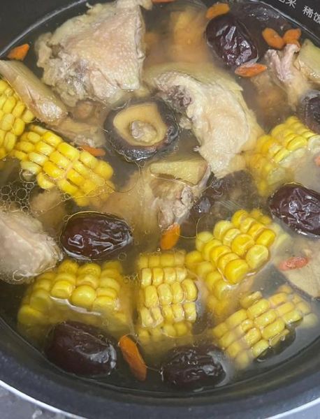 电饭锅炖鸡汤的做法大全_电饭锅炖鸡汤要多久-第1张图片-山城妙识 电饭锅炖鸡汤的做法大全_电饭锅炖鸡汤要多久-第1张图片-山城妙识