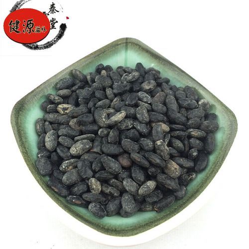 淡豆豉和豆豉的区别_淡豆豉是中药吗-第1张图片-山城妙识