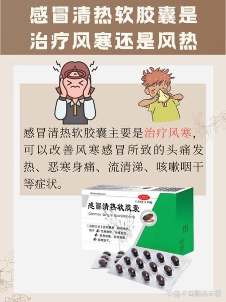 风热感冒吃什么药好得快_风热感冒症状有哪些-第1张图片-山城妙识