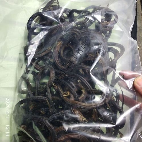 干黄鳝怎么做好吃_干黄鳝的家常做法大全-第1张图片-山城妙识