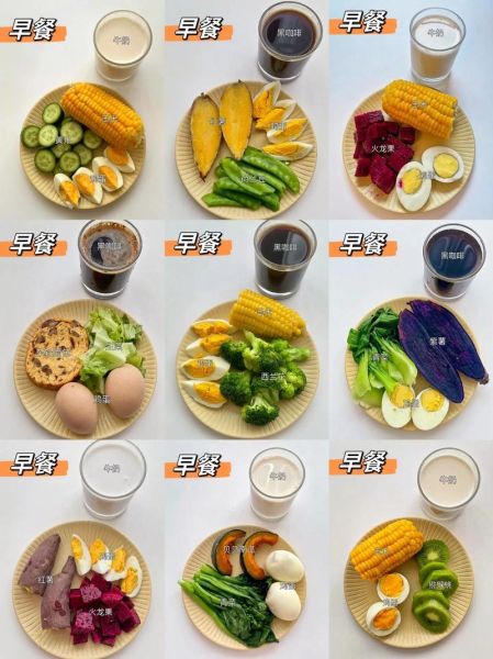 早餐吃什么最健康_最营养的早餐搭配-第3张图片-山城妙识 早餐吃什么最健康_最营养的早餐搭配-第3张图片-山城妙识