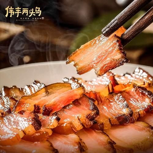 酱油腌肉怎么腌制_酱油腌肉腌制多久才入味-第2张图片-山城妙识