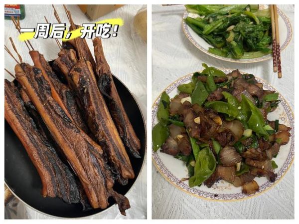 酱油腌肉怎么腌制_酱油腌肉腌制多久才入味-第1张图片-山城妙识