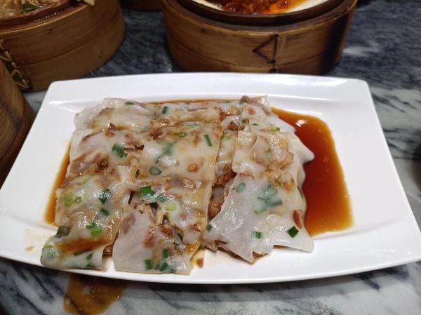 粤菜菜谱怎么做_正宗广式早茶点心做法-第2张图片-山城妙识