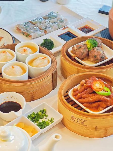 粤菜菜谱怎么做_正宗广式早茶点心做法-第1张图片-山城妙识