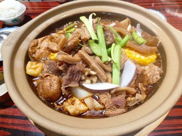 牛腩和什么煲汤好喝_牛腩煲汤搭配推荐-第2张图片-山城妙识