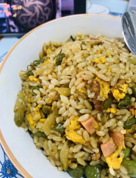 外卖炒饭哪家好吃_如何点单不踩雷-第2张图片-山城妙识