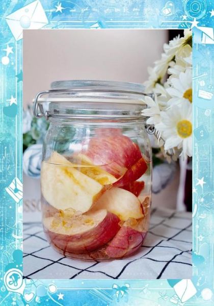 苹果酒家庭自酿步骤_苹果酒发酵多久能喝-第1张图片-山城妙识