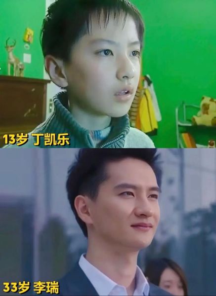 快乐星球演员表都有谁_快乐星球小演员现状-第2张图片-山城妙识