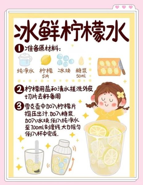 蜜雪冰城冰鲜柠檬水怎么做_冰鲜柠檬水配方比例-第1张图片-山城妙识 蜜雪冰城冰鲜柠檬水怎么做_冰鲜柠檬水配方比例-第1张图片-山城妙识