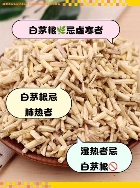 白茅草的功效与作用_白茅草根怎么煮水-第1张图片-山城妙识