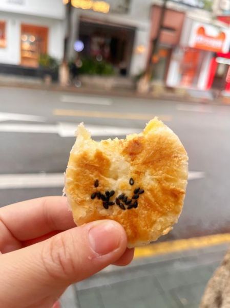 南平特产小吃有哪些可以带走_南平可携带小吃推荐-第3张图片-山城妙识