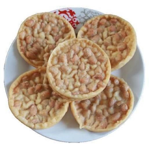 南平特产小吃有哪些可以带走_南平可携带小吃推荐-第1张图片-山城妙识