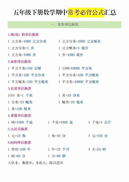 1升等于多少立方米_立方米换算升怎么算-第3张图片-山城妙识