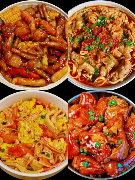 年夜饭家常炒菜怎么做_年夜饭必备家常炒菜有哪些-第3张图片-山城妙识