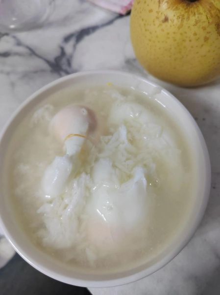 甜酒煮鸡蛋的做法窍门_甜酒鸡蛋怎么煮不腥-第3张图片-山城妙识