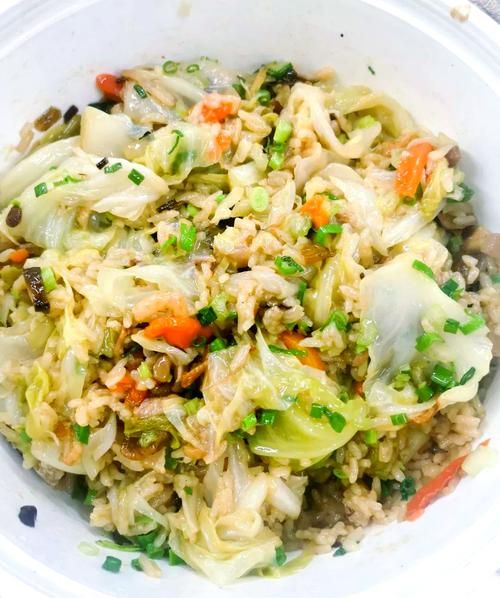 高丽菜怎么炒才脆_高丽菜炒多久才熟-第3张图片-山城妙识