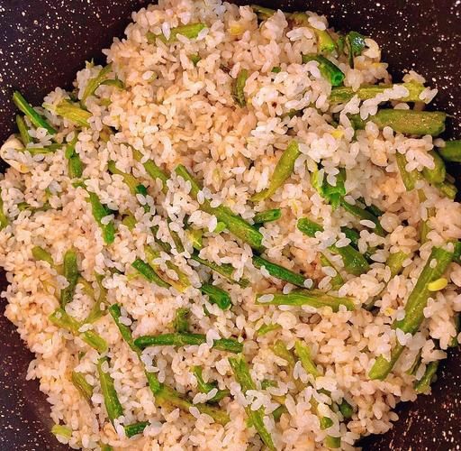 饭豇豆怎么做好吃_饭豇豆图片长什么样-第3张图片-山城妙识