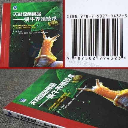 蜗牛养殖前景怎么样_蜗牛销路有哪些-第2张图片-山城妙识