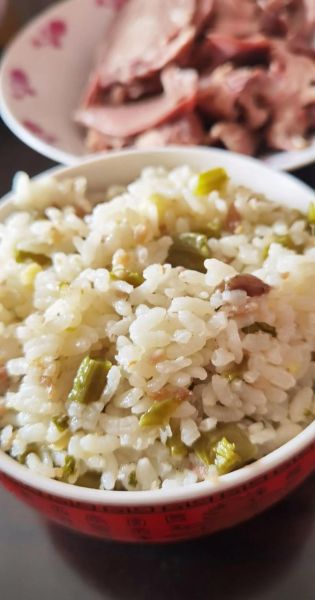 饭豇豆怎么做好吃_饭豇豆图片长什么样-第2张图片-山城妙识