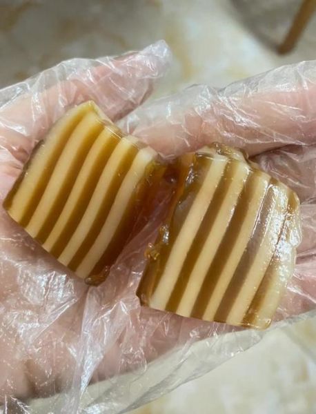 木薯粉点心怎么做_木薯粉点心配方大全-第1张图片-山城妙识 木薯粉点心怎么做_木薯粉点心配方大全-第1张图片-山城妙识