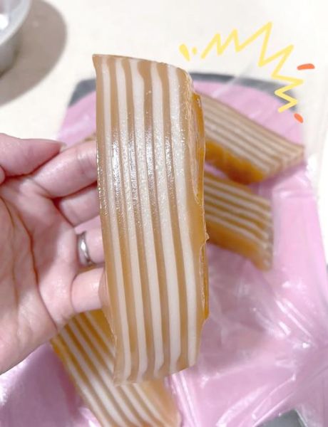 木薯粉点心怎么做_木薯粉点心配方大全-第2张图片-山城妙识 木薯粉点心怎么做_木薯粉点心配方大全-第2张图片-山城妙识