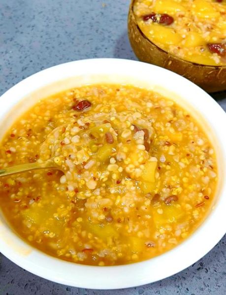 美容养生粥的做法大全_家常美容粥怎么做-第1张图片-山城妙识 美容养生粥的做法大全_家常美容粥怎么做-第1张图片-山城妙识