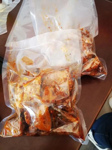 麻辣熏鱼怎么做才正宗_正宗麻辣熏鱼配方-第3张图片-山城妙识