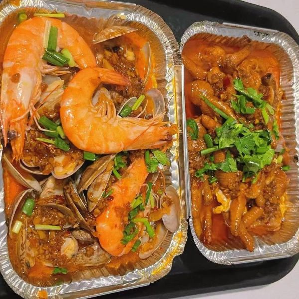 锡纸烧烤培训多少钱_锡纸烧烤培训哪家好-第3张图片-山城妙识