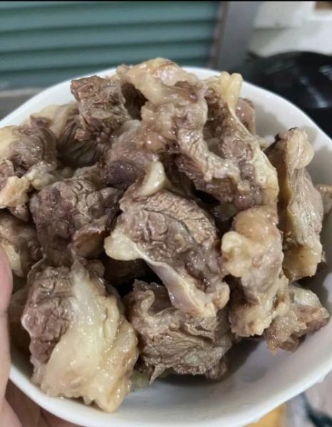 大块牛肉怎么炖才烂_大块牛肉炖多久最好吃-第2张图片-山城妙识