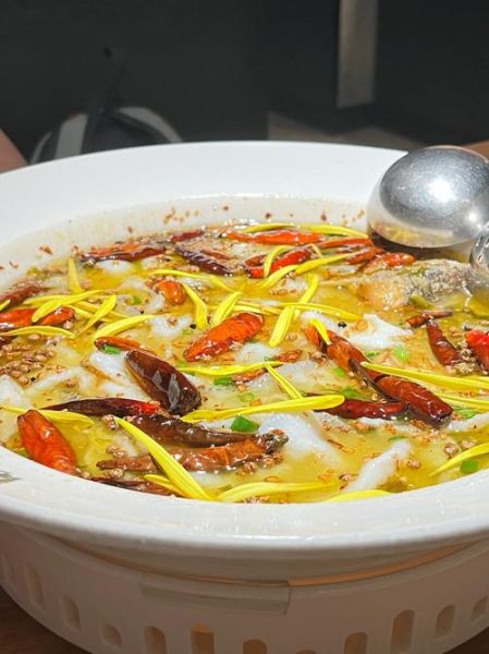 太二酸菜鱼加盟费用多少钱_太二酸菜鱼加盟条件有哪些-第2张图片-山城妙识