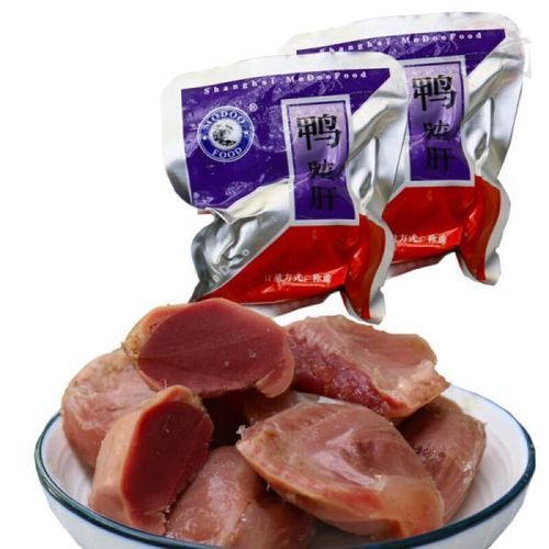 鸭肫干怎么做好吃_鸭肫干的营养价值-第2张图片-山城妙识