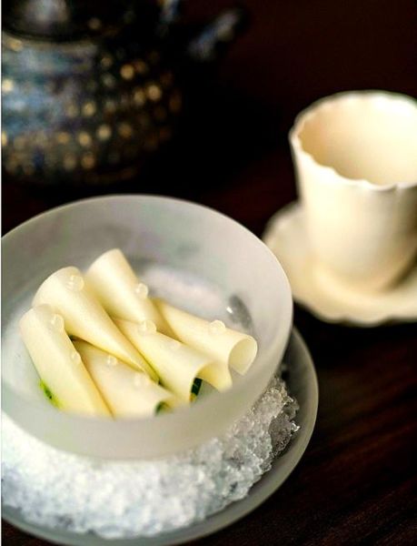 马蹄笋怎么做好吃_马蹄笋的家常做法-第2张图片-山城妙识