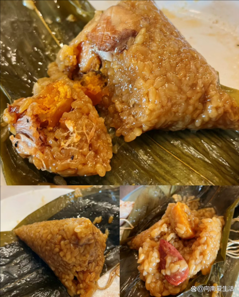 粽子煮多久才熟_怎样煮粽子不夹生-第3张图片-山城妙识 粽子煮多久才熟_怎样煮粽子不夹生-第3张图片-山城妙识