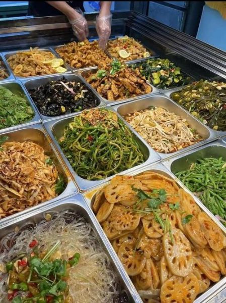 摆摊凉菜种类有哪些_摆摊卖什么凉菜最火-第1张图片-山城妙识