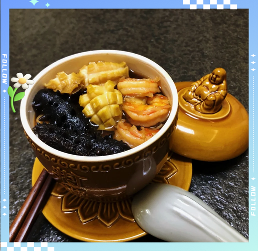 佛跳墙怎么做好吃_佛跳墙正宗做法窍门-第1张图片-山城妙识 佛跳墙怎么做好吃_佛跳墙正宗做法窍门-第1张图片-山城妙识