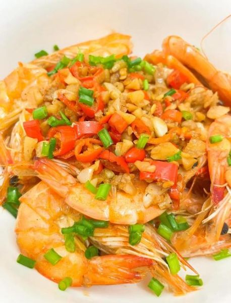 家常炒小虾怎么做_小虾炒多久才脆嫩-第2张图片-山城妙识 家常炒小虾怎么做_小虾炒多久才脆嫩-第2张图片-山城妙识