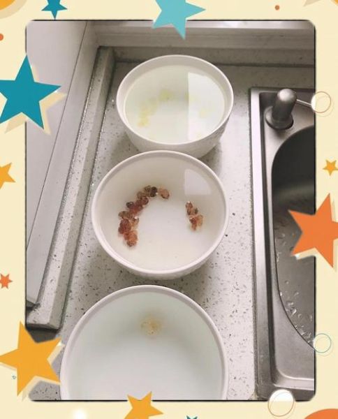 雪燕怎么煮_雪燕煮多久才出胶-第3张图片-山城妙识