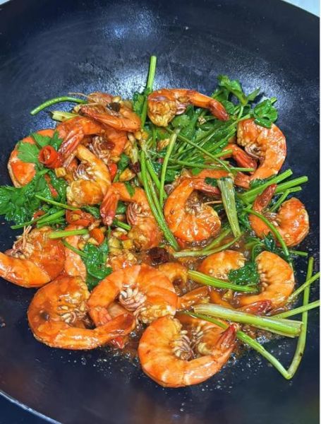 明虾怎么做好吃_明虾的家常做法大全-第2张图片-山城妙识