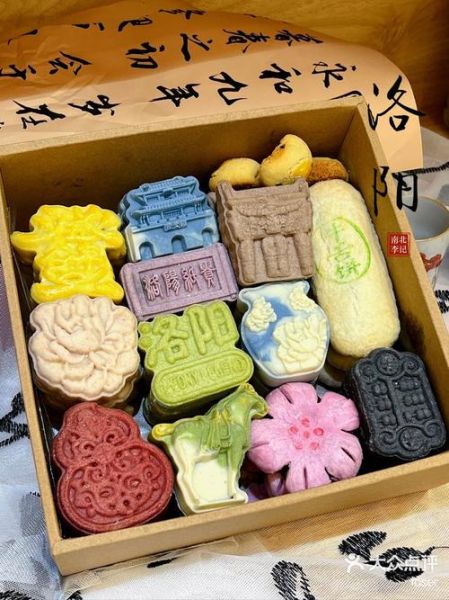 洛阳特产有哪些值得带_洛阳美食伴手礼推荐-第1张图片-山城妙识