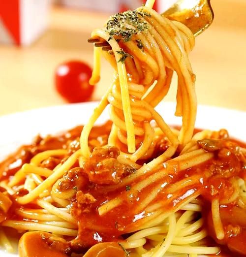 意大利面正宗做法_如何做出餐厅级口感-第2张图片-山城妙识